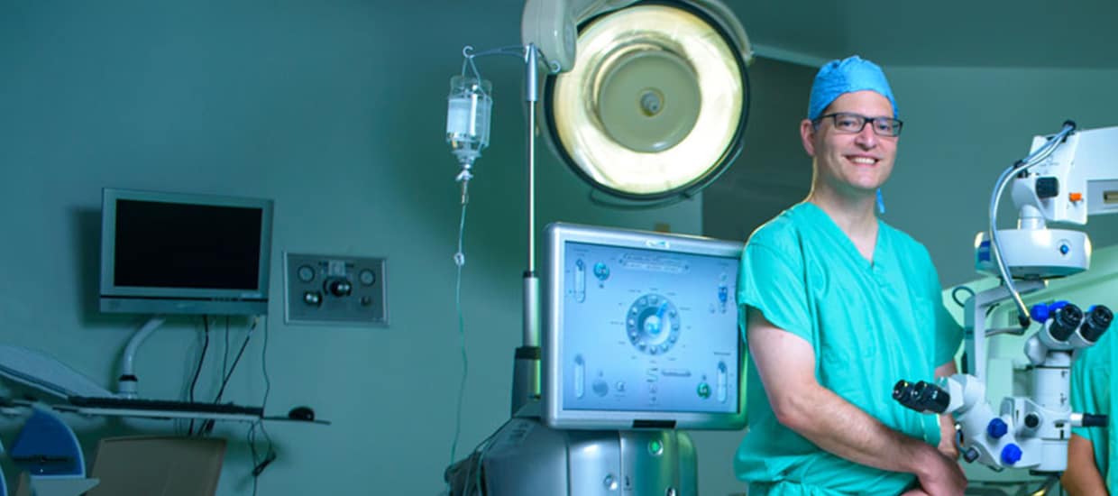 Eye Doctor Perkasie | Sellersville | Bucks-Mont Eye Associates